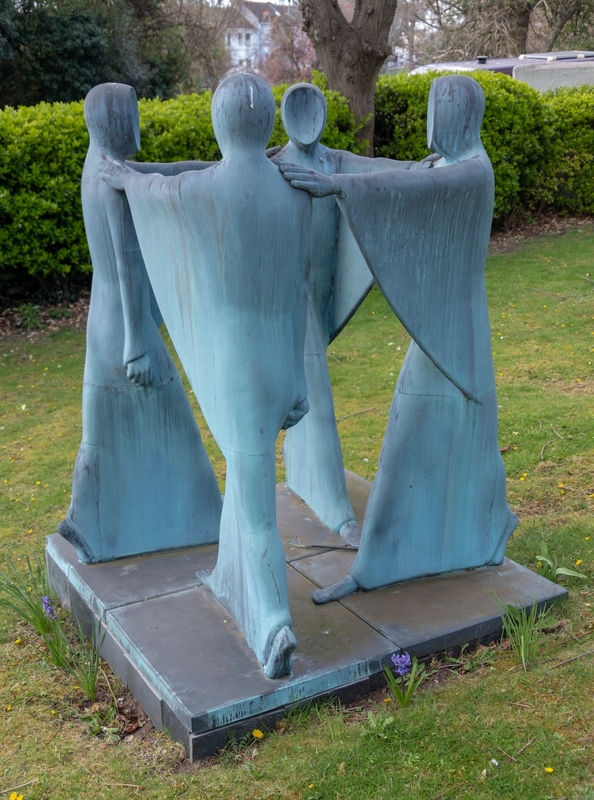 Harling, William, b.1946 | Art UK