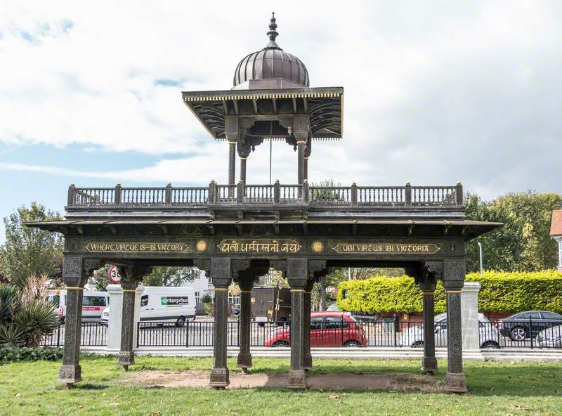 Swinton Jacob, Samuel, 1841–1917 | Art UK