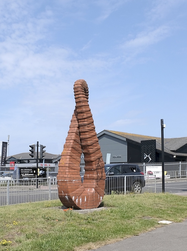 Harris, Rodney, b.1966 | Art UK