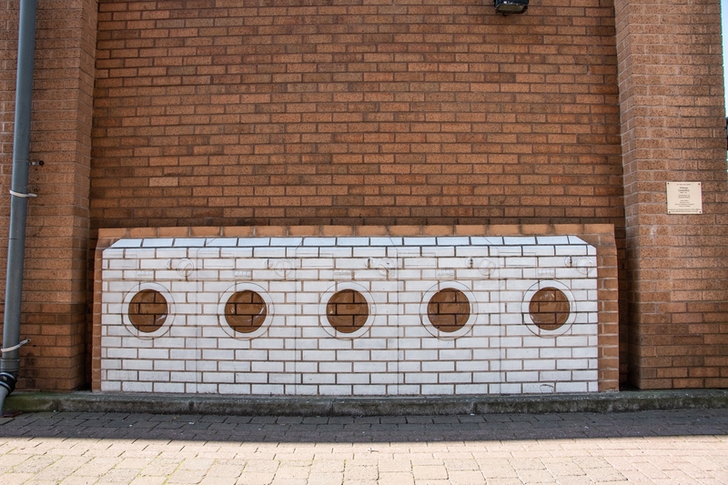 Harris, Rodney, b.1966 | Art UK