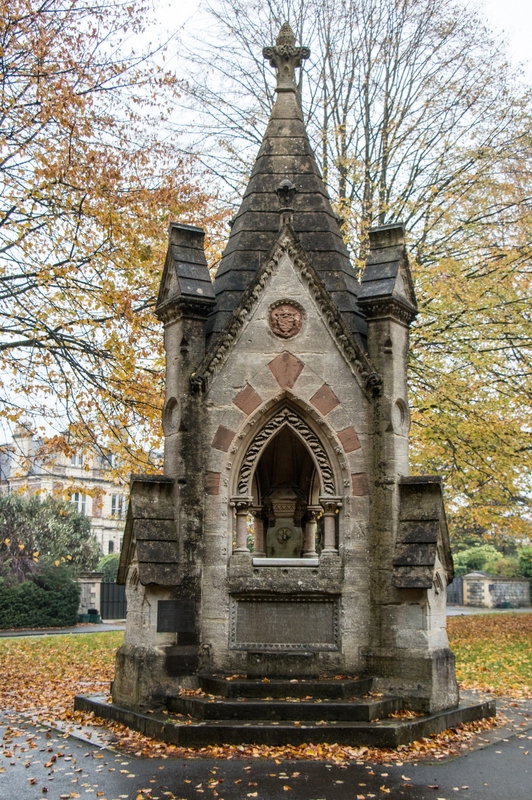 Godwin, George, 1813–1888 | Art UK