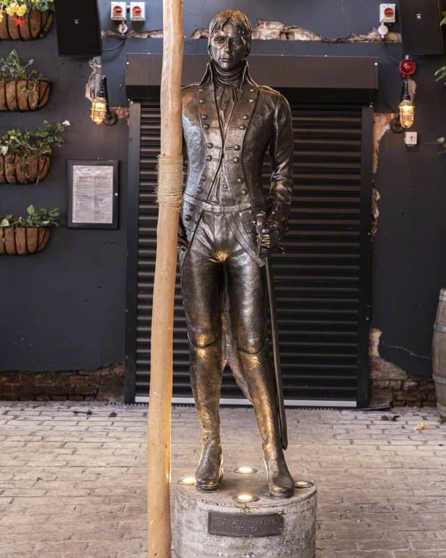 Finney, Steve | Art UK