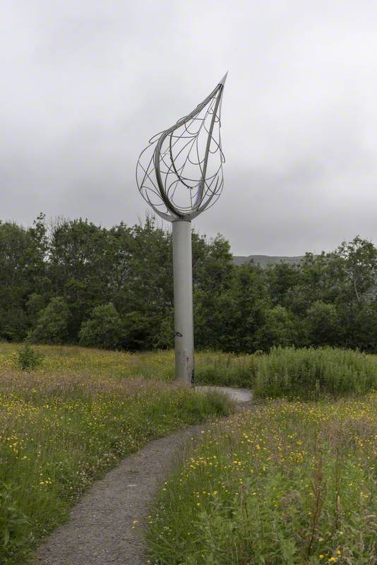 Solas Creative | Art UK