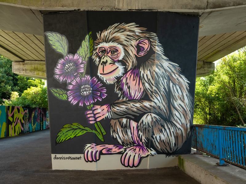 Simpson, Danni | Art UK