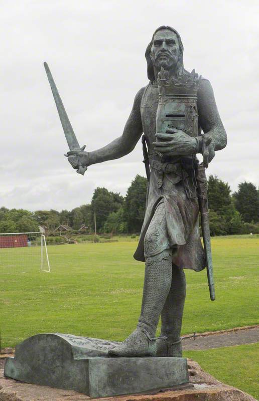 Kelly, Christopher | Art UK