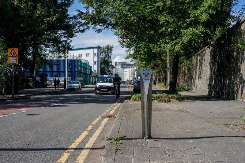 Rowe, Andrew, b.1963 | Art UK