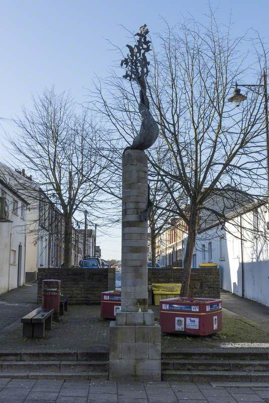 Westerman, Julie Fay, b.1955 | Art UK