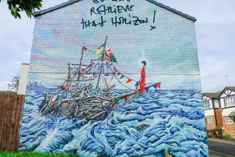 Alexander, R. L., b.1977 | Art UK