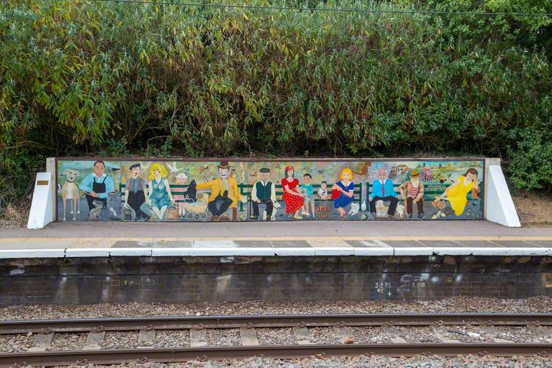 Art UK | Discover Artists