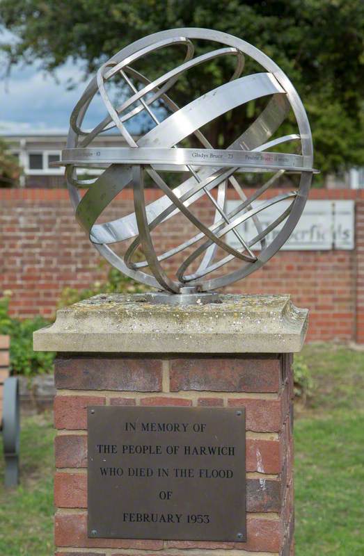 John Close Sundials | Art UK