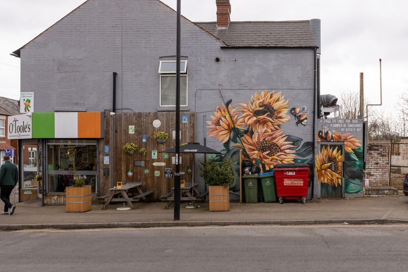 Katie O, active since 2015 | Art UK