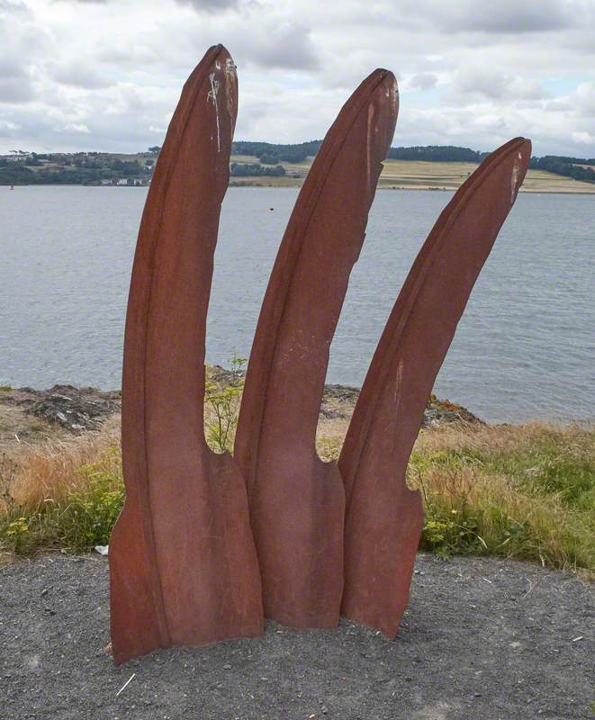 Watt, Katie | Art UK