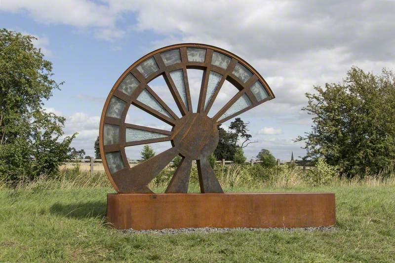 Blakey, Alex | Art UK