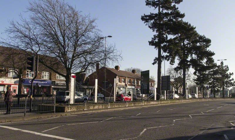 DUFI, founded 2004 | Art UK