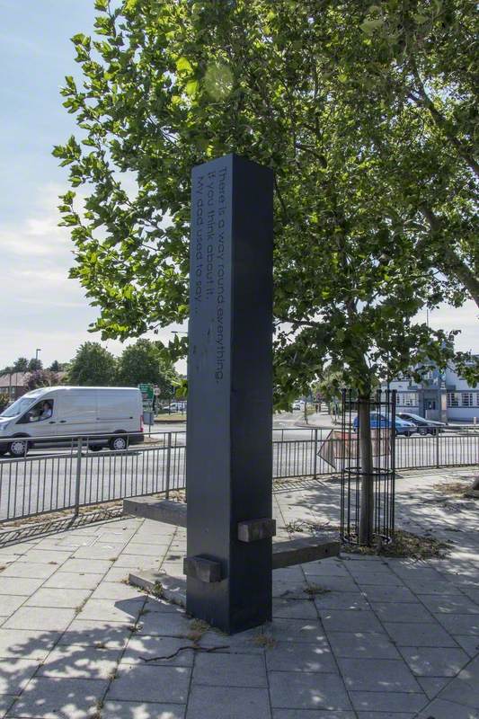 DUFI, founded 2004 | Art UK