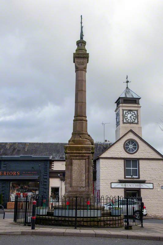 Fairlie, Reginald, 1883–1952 | Art UK