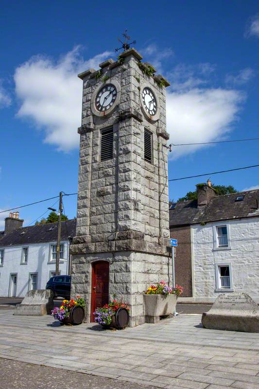 Lupton, Jim, 1934–2011 | Art UK