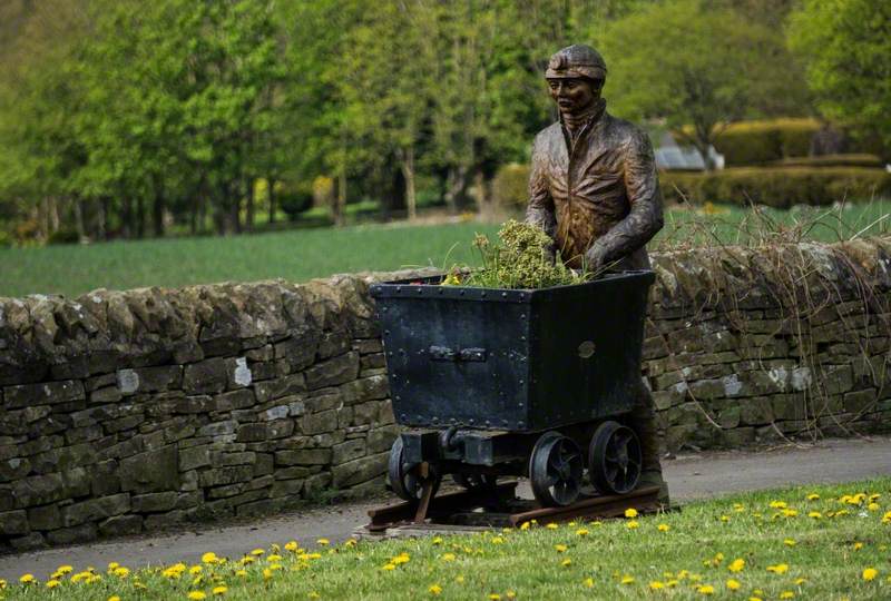 Robson, Graham | Art UK