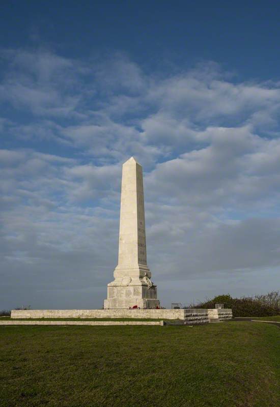 Patten, Bernard | Art UK