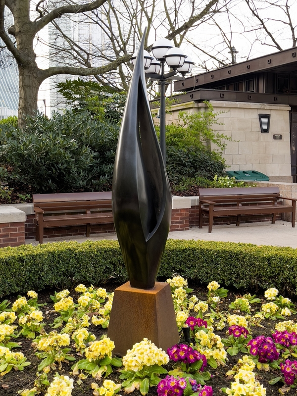 Chapman, Hugh | Art UK