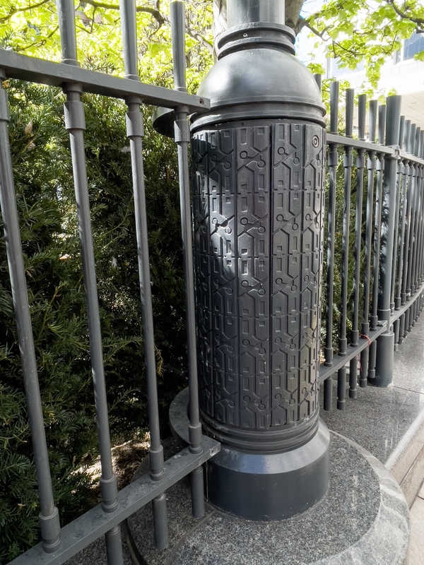 Horrobin, James | Art UK