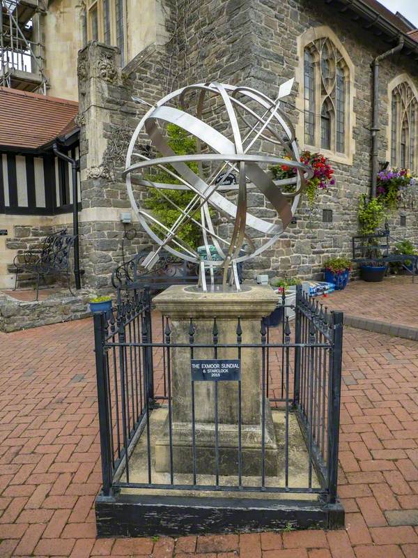 John Close Sundials | Art UK