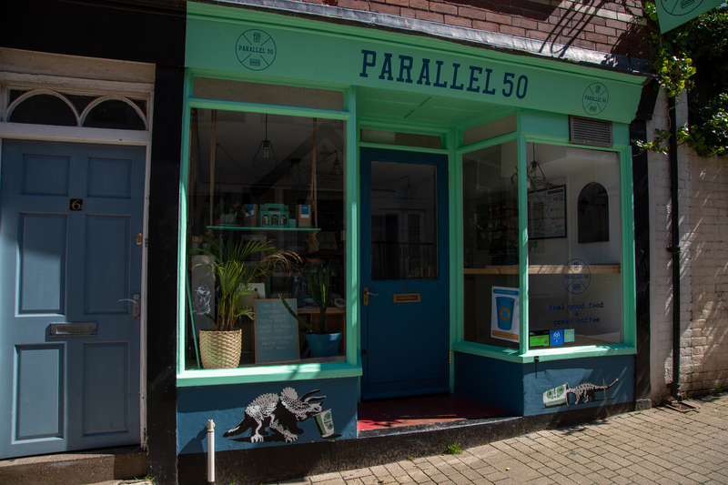 Cook, Gary, b.1961 | Art UK