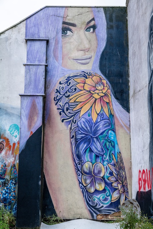 Akse P19, active since 1992 | Art UK