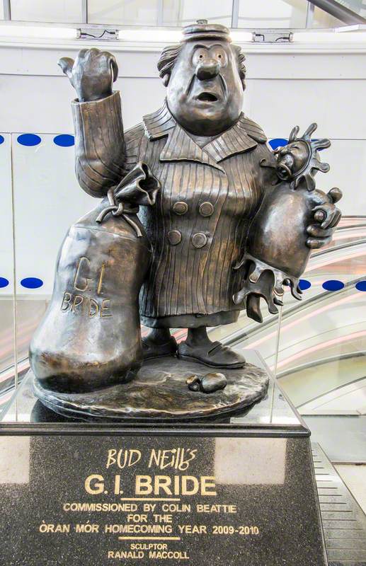 MacColl, Ranald | Art UK