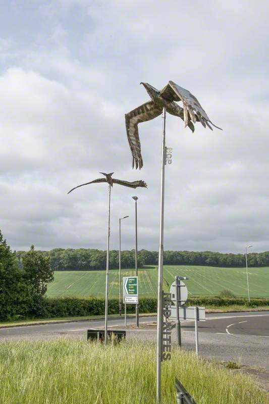 Packham, Nicola Georgina | Art UK