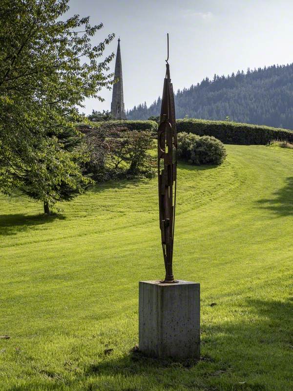 Jones, Robert, active 2011–2017 | Art UK