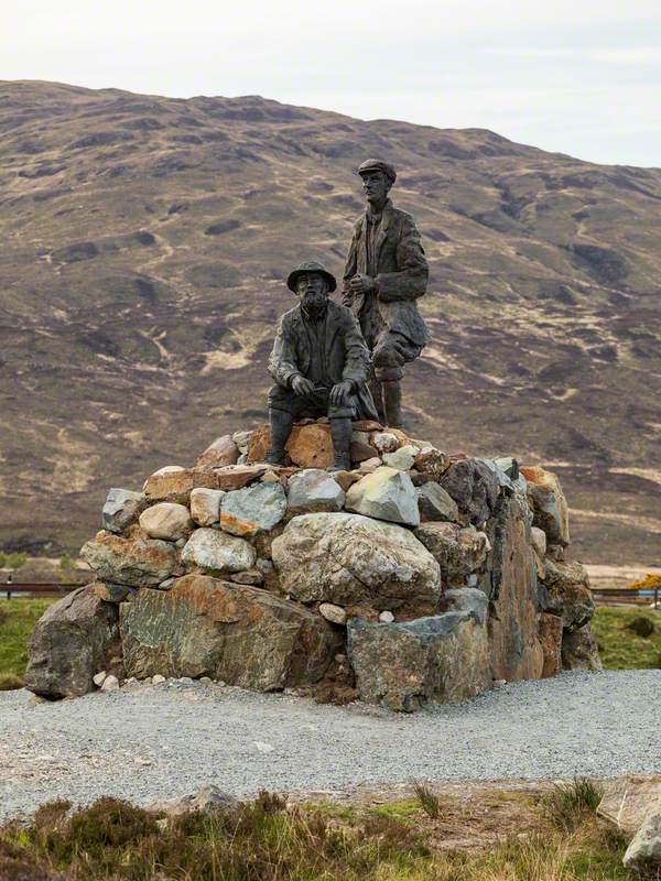 Tinney, Stephen, b.1963 | Art UK