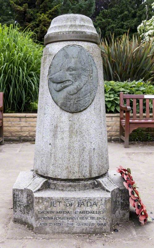 Rose, Edna, 1899–1981 | Art UK