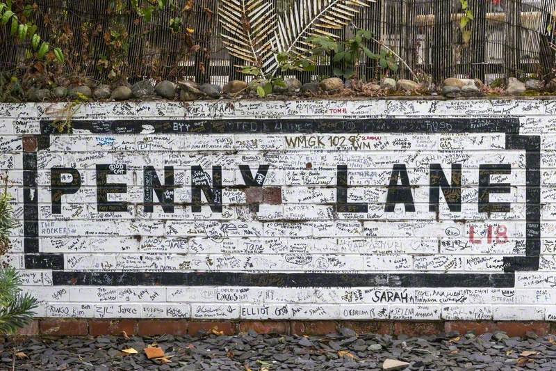 Liverpool Calling - Sculpture on our streets | Art UK