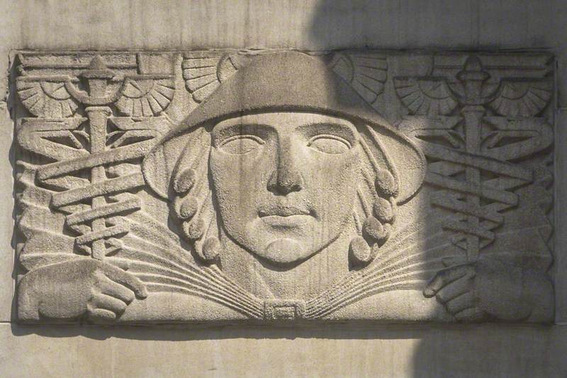 Capstick, George Thomas, 1854–1964 | Art UK