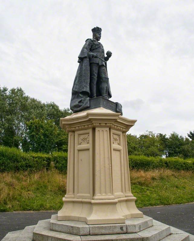 G. Woods and Son of Bootle | Art UK