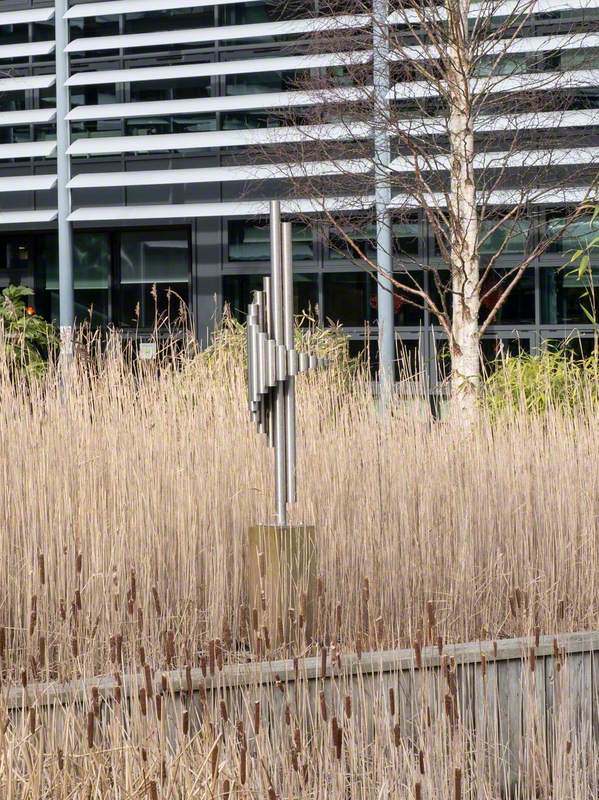 Joynes, Thomas, b.1982 | Art UK