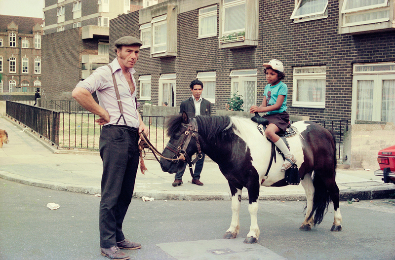 Ajetunmobi, Bandele 'Tex', 1921–1994 | Art UK