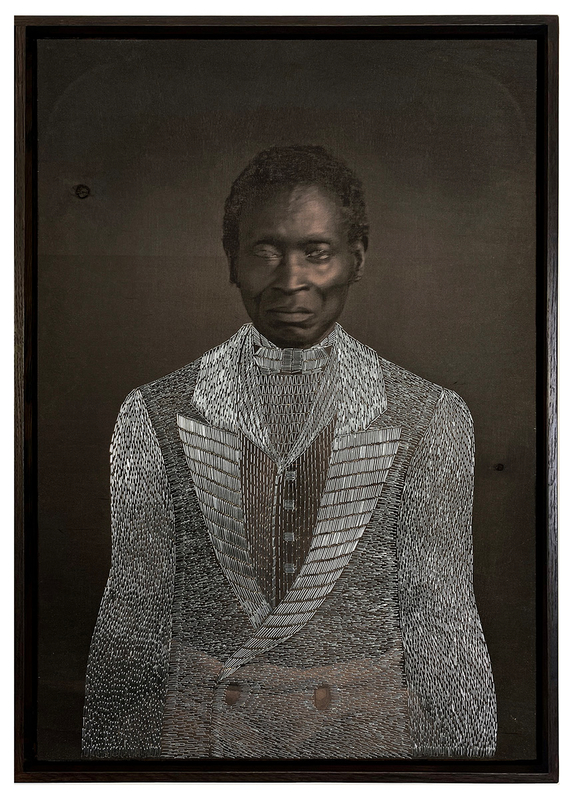 Huber, Sasha, b.1975 | Art UK