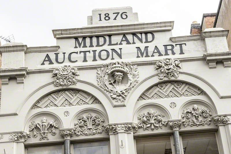 Millican and Smith | Art UK