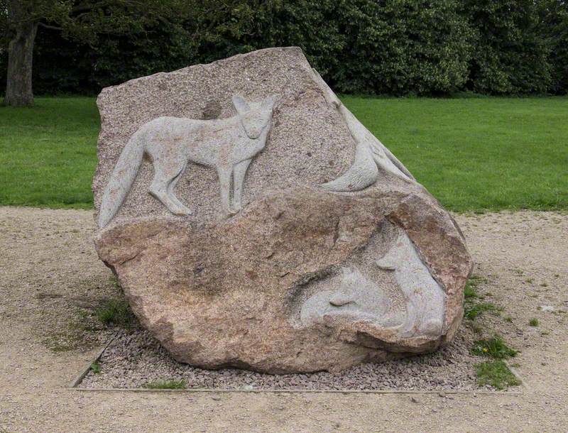 Sheppard, Jo | Art UK