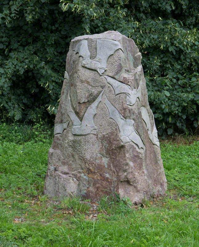 Sheppard, Jo | Art UK