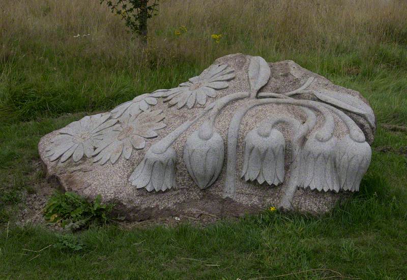 Sheppard, Jo | Art UK