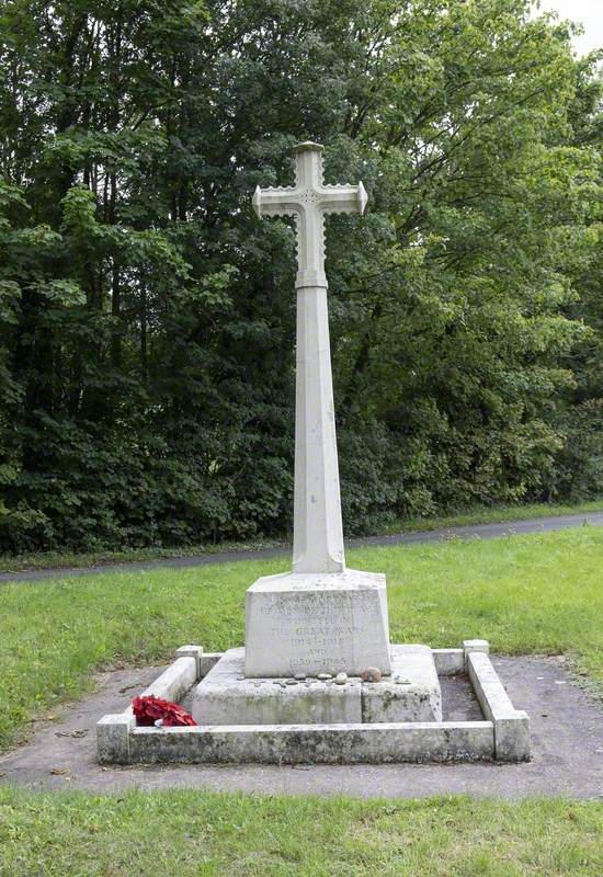 Robert Bridgeman & Sons, active 1886–1920 | Art UK