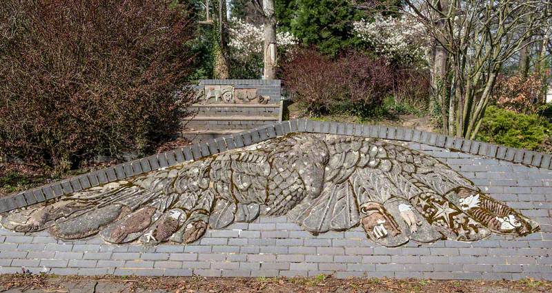 Westerman, Julie Fay, b.1955 | Art UK