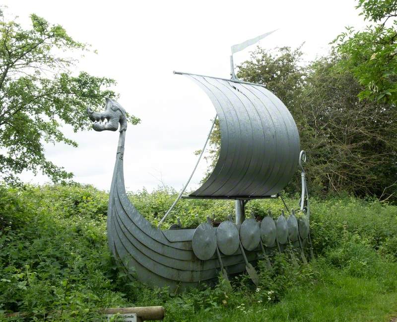 Anwick Forge | Art UK