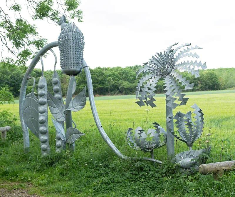 Anwick Forge | Art UK