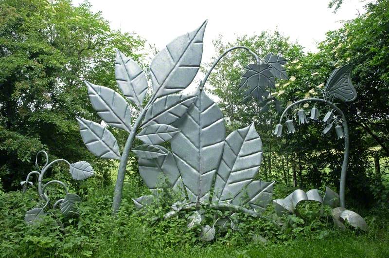 Anwick Forge | Art UK