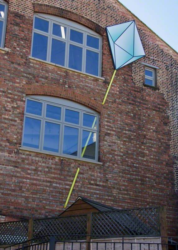 Pearman, Tom, active from 1994 | Art UK