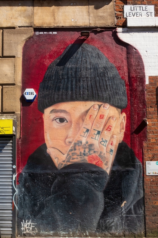 Akse P19, active since 1992 | Art UK
